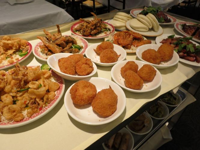 Dim sum at Chinese restaurants around New Orleans | Where NOLA Eats ...
