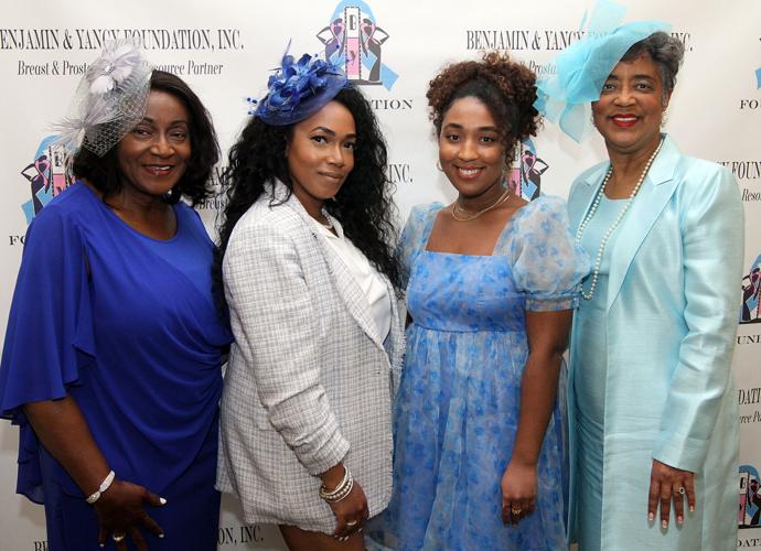 Nell Nolan: NOMA LOVED in Garden, Excelencia Gala, Signature Luncheon ...