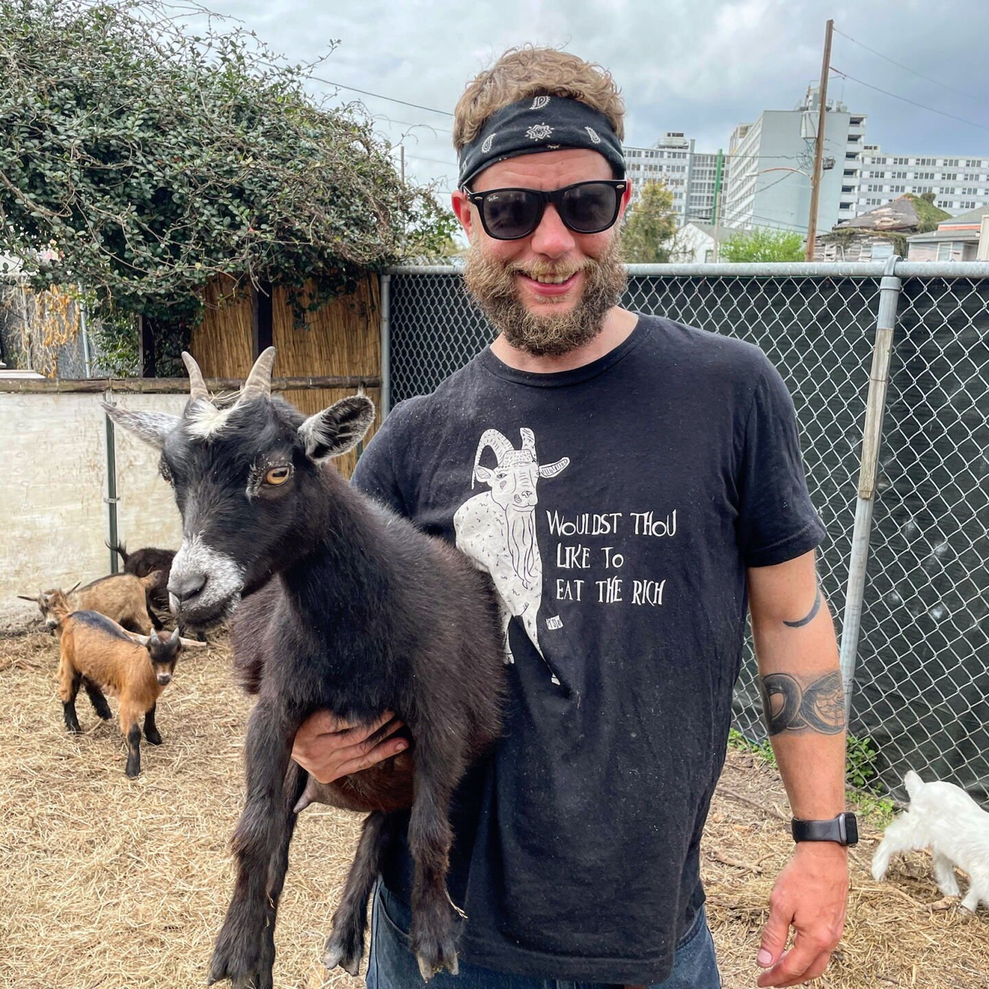 Chef David Barbeau does dinner event at Palm & Pine June 6 | Food and ...