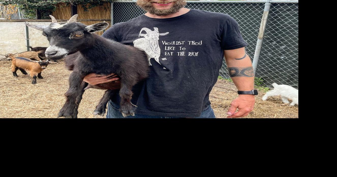 Chef David Barbeau does dinner event at Palm & Pine June 6 | Food and ...