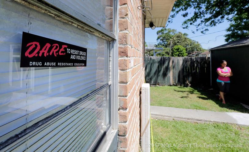 Coroner IDs mother found dead in Terrytown apartment | Crime/Police ...