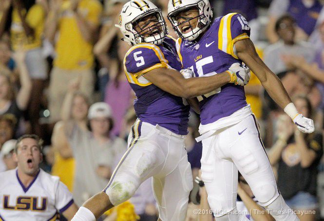 Making sense of LSU's 3rd quarter, Coach O as Chuck Norris, and more ...