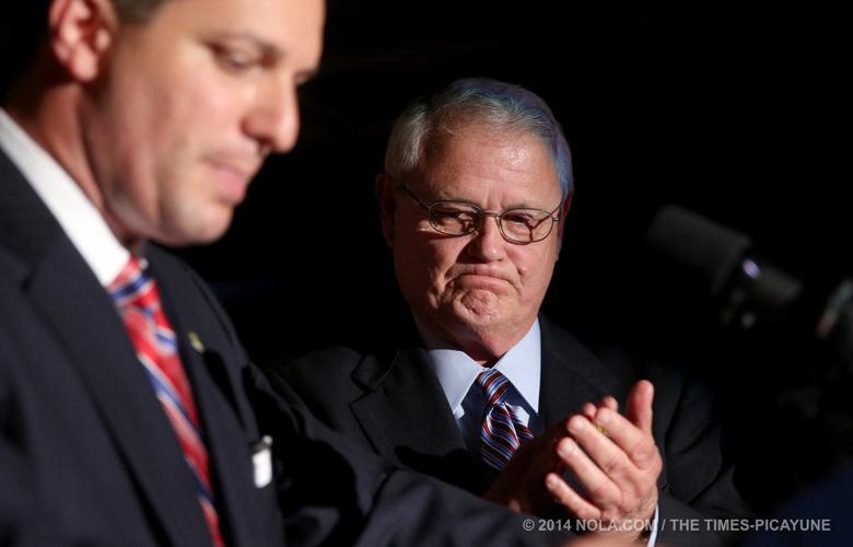 Mayor Mike Yenni gaining allies on Kenner City Council | Local Politics ...