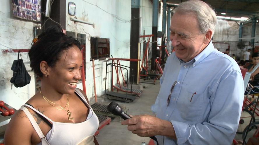 Award-winning WDSU-TV reporter and anchor Heath Allen is retiring on ...
