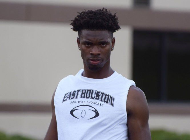 LSU official visitors list for January 13 weekend | Prep Sports | nola.com