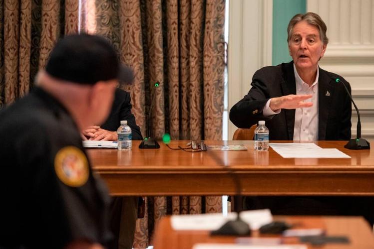 Biloxi considers restricting Black spring break | News | nola.com