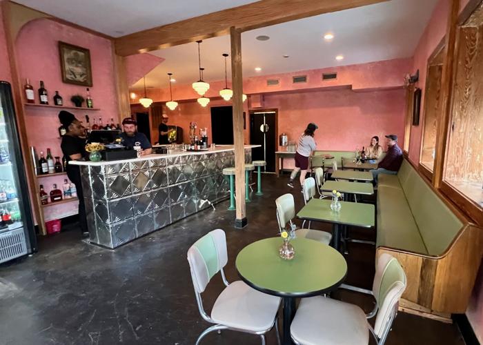 Rosella restaurant in New Orleans to close in late July 2025 | Where ...