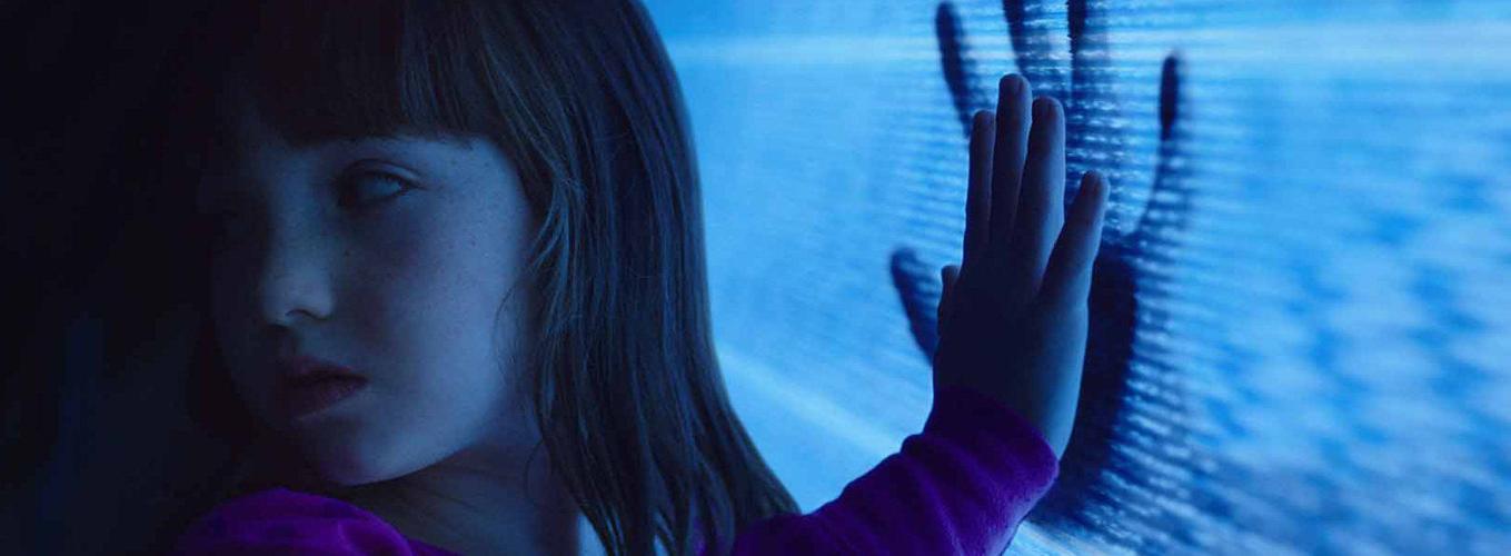 poltergeist remake