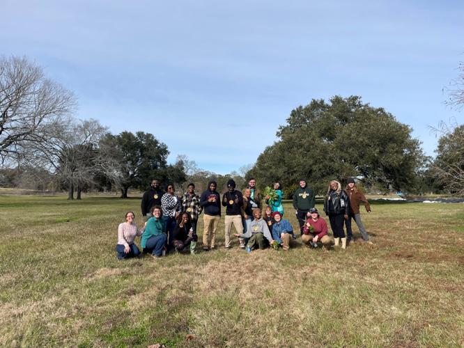 Baton Rouge community farm training new urban farmers | Louisiana ...