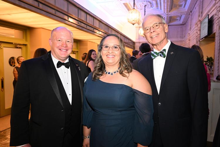 Nell Nolan: CHAIRish gala, Justice for All Ball, Lighthouse Louisiana ...