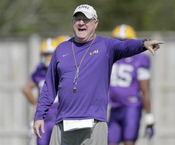 Hello Coach O and come on down Lane Kiffin: Your LSU football questions ...