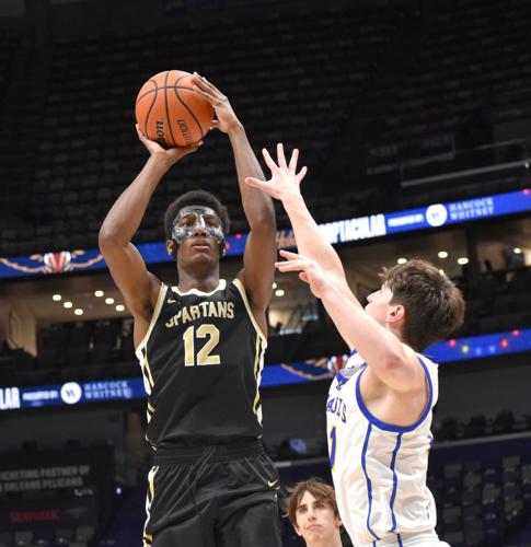 St. Paul’s Basketball Team Victorious at Smoothie King Center | St ...