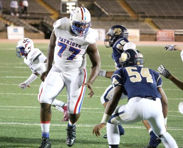 John Curtis football must forfeit 20-plus wins; LHSAA executive ...