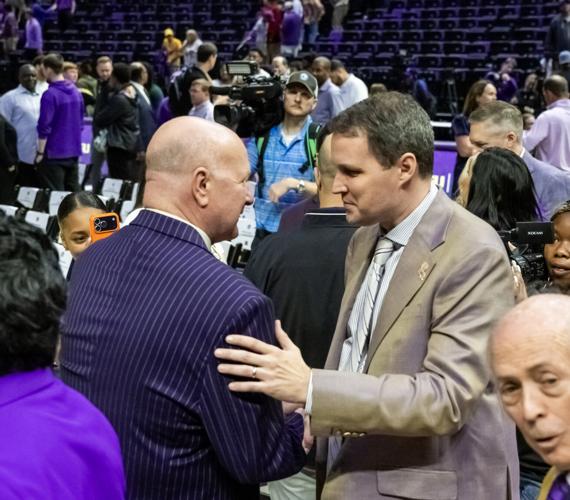 Will Wade is adding Damon Stoudamire to his coaching staff | LSU | nola.com