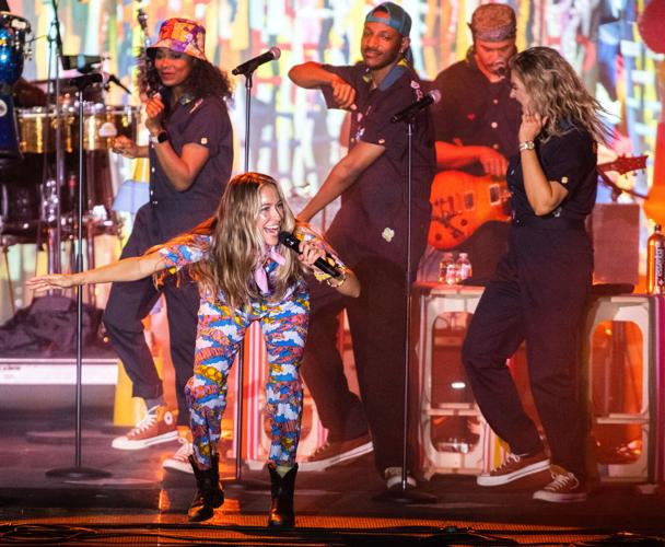 Louisiana's Lauren Daigle is reborn on self-titled new album | Keith ...