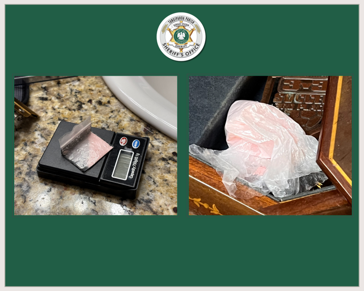 Is 'pink powdery substance' causing drug ODs in Tangipahoa? | Crime ...