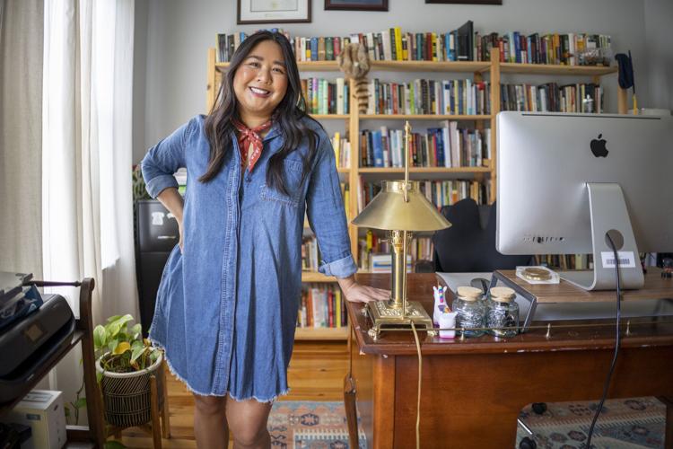 'Daughters of the New Year' author Tran on Vietnamese NOLA ...