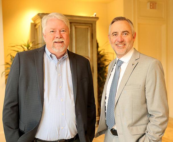 Education and economic development working hand in glove in St. Tammany ...