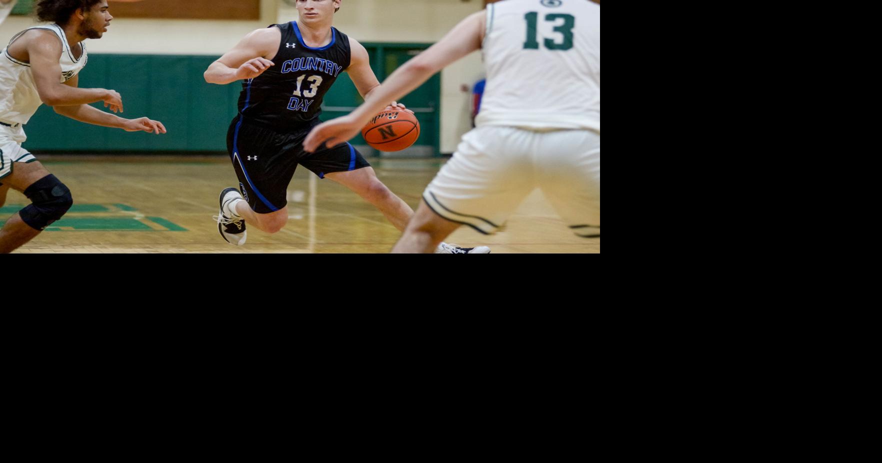 Justin Ibieta's buzzer-beater gives Country Day win over Newman | Prep ...