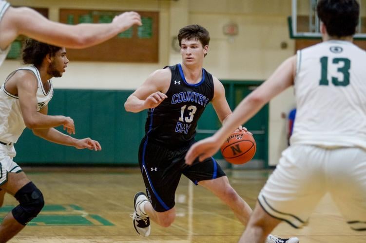 Justin Ibieta's buzzer-beater gives Country Day win over Newman | Prep ...