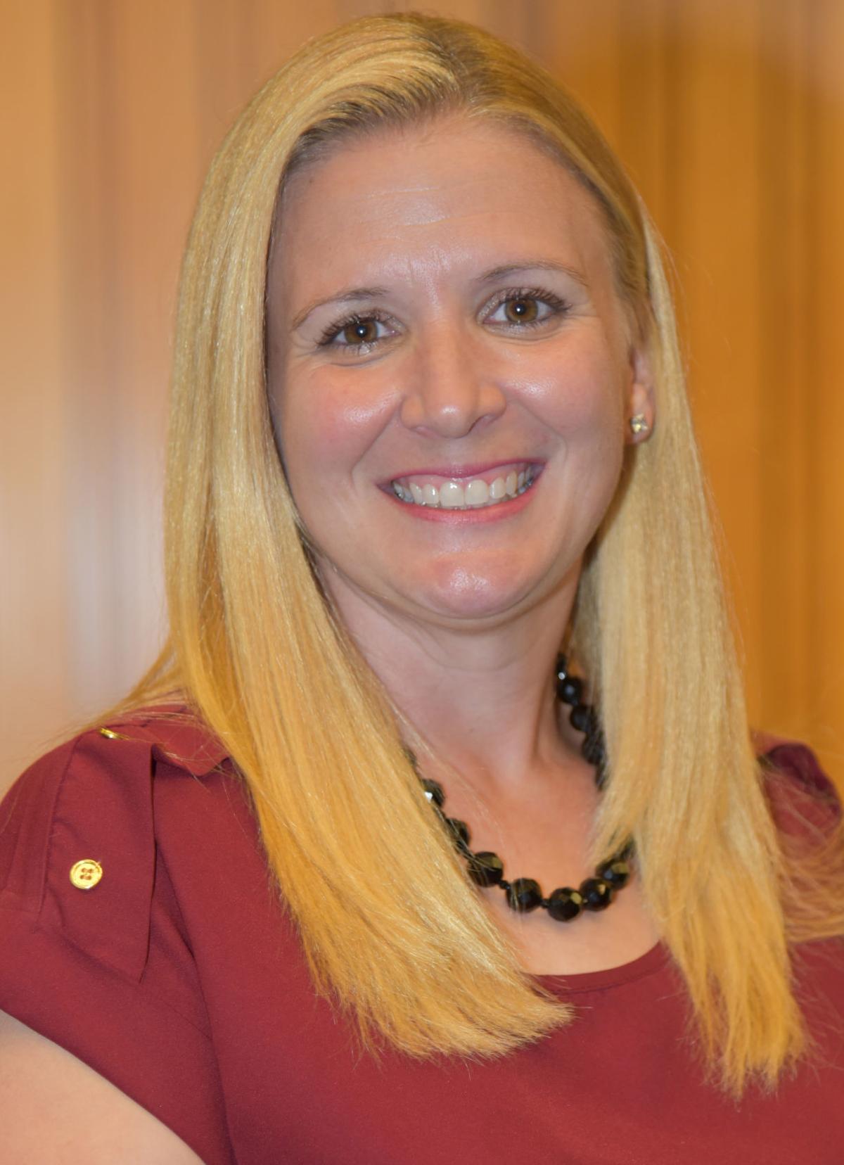 Jefferson Parish School Board taps Tiffany Kuhn as interim member ...