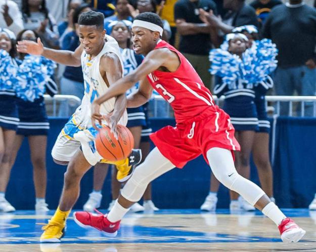 Madison Prep clamps down on Riverside, claims Class 2A crown with 41-33 ...