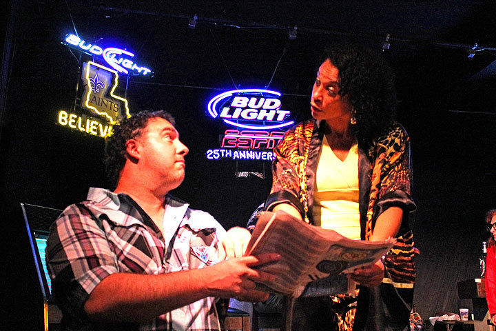 'Katrina: Mother-in-Law of 'Em All' will mark the storm's 10th ...