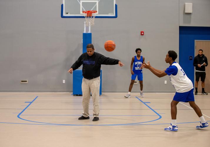 Louisiana's No. 1 public high school finally gets a gym | Education ...