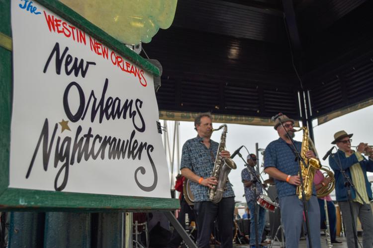 PIcks for 2023 New Orleans Jazz Festival's second weekend | Louisiana ...