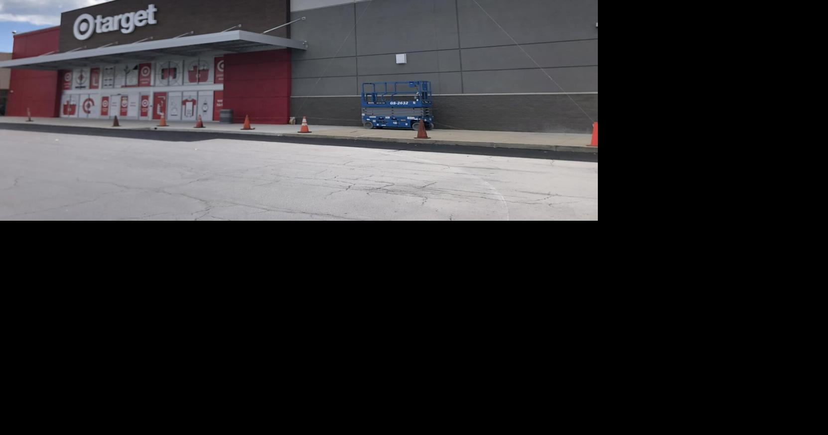 The new Target store in Mandeville has an opening date | Business News ...