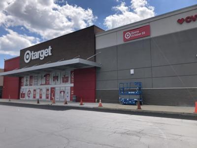 The new Target store in Mandeville has an opening date | Business News ...