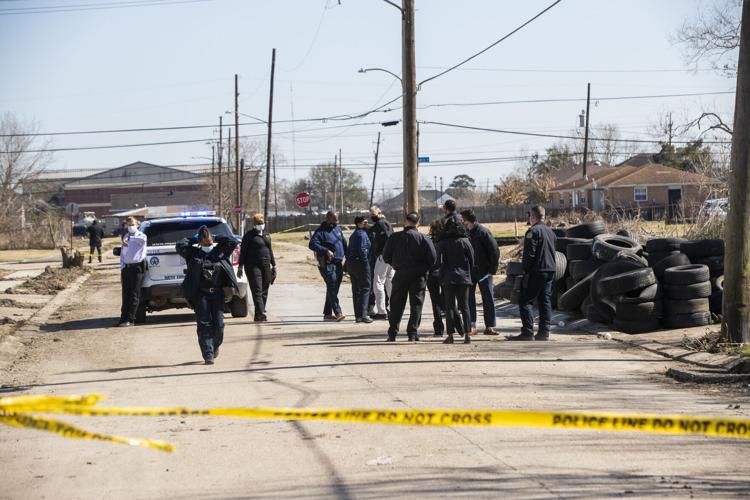 Woman killed in shooting in Lower 9th Ward, NOPD says | Crime/Police ...