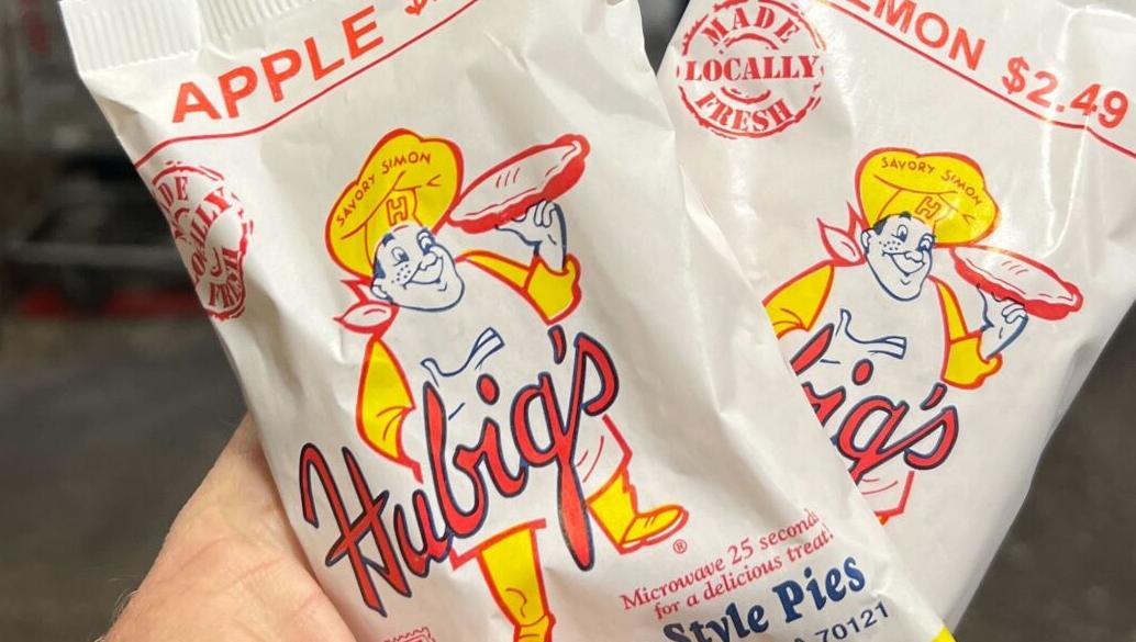 Hubig's Pies: Where to buy them in New Orleans | Where NOLA Eats | nola.com