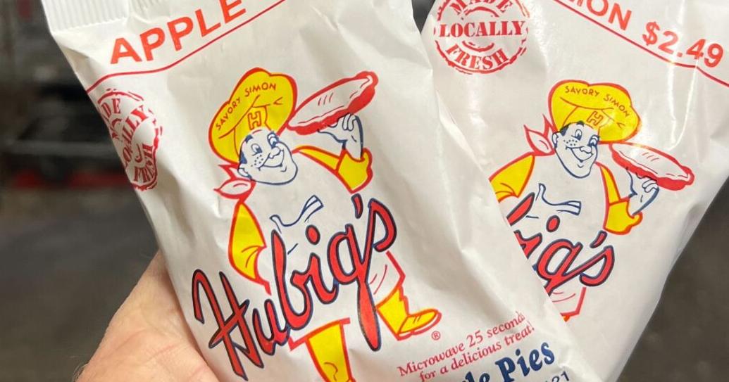 Hubig's Pies: Where to buy them in New Orleans | Where NOLA Eats | nola.com