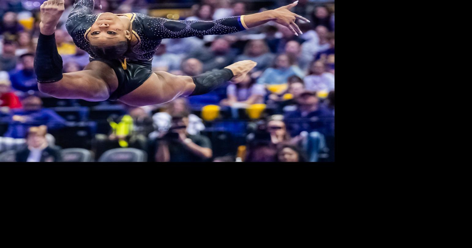 Amari Drayton, LSU go for important road win at Kentucky | LSU | nola.com
