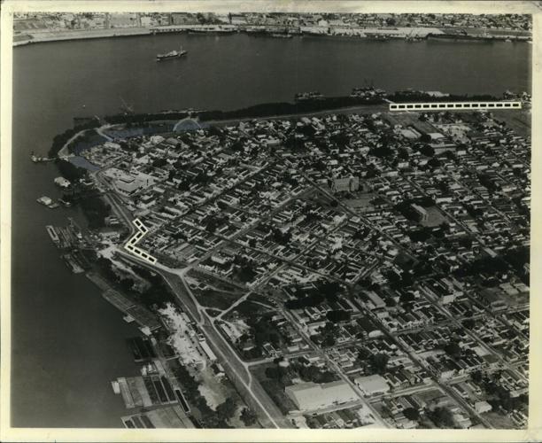 The Amish settled in New Orleans between 1846 and 1872 | Curious ...