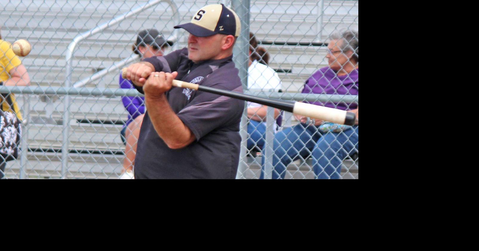 Another member of Salmen family departing, as Brian Babin headed to Pope John Paul II | Prep ...