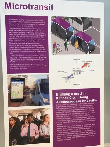 What will New Orleans transit look like in 20 years? RTA is developing ...