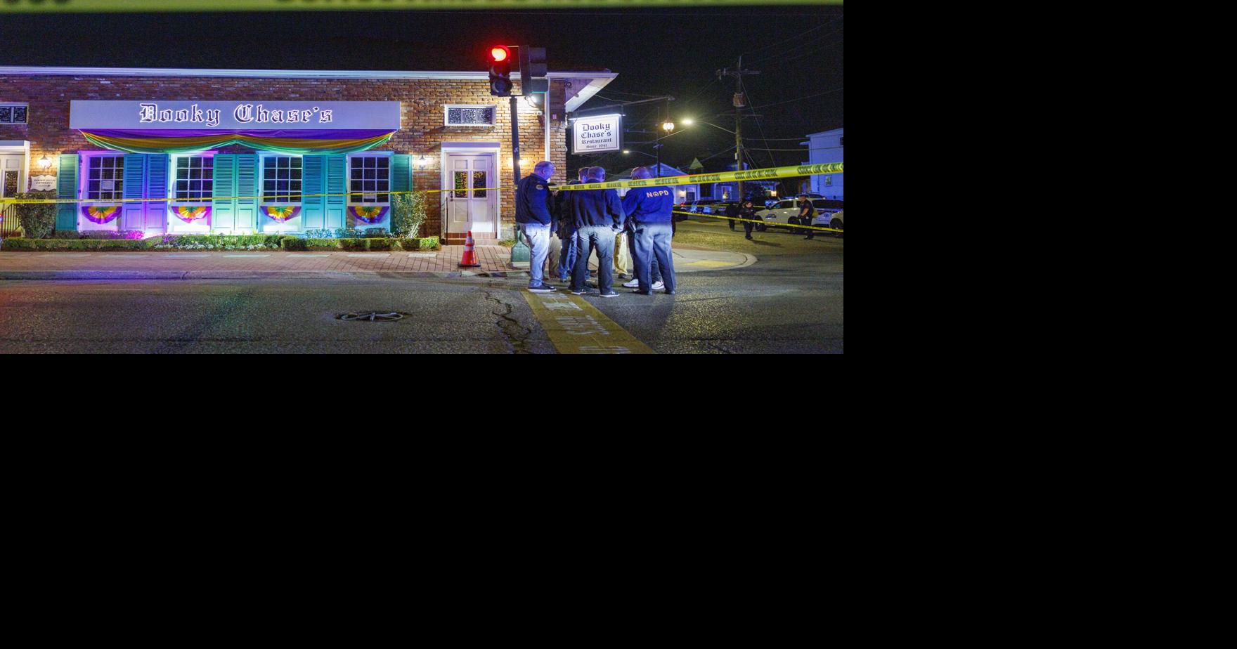 Victim in Dooky Chase shooting IDd as 19-year-old Treme man | Crime ...