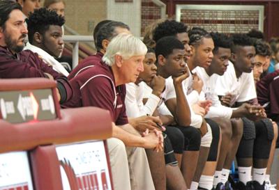 Chalmette’s Butch Stockton set to enter state basketball coaches’ Hall ...