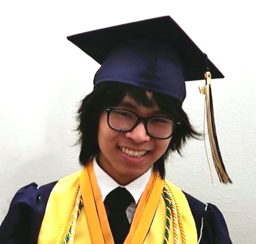 L.W. Higgins High School graduation | Crescent City community news ...