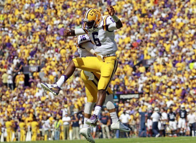 Your LSU football questions answered | Sports | nola.com