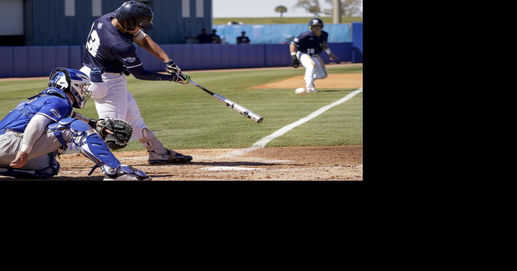 Quest for regional berth continues for UNO baseball team | Uno | nola.com