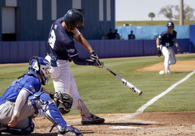 Quest for regional berth continues for UNO baseball team | Uno | nola.com