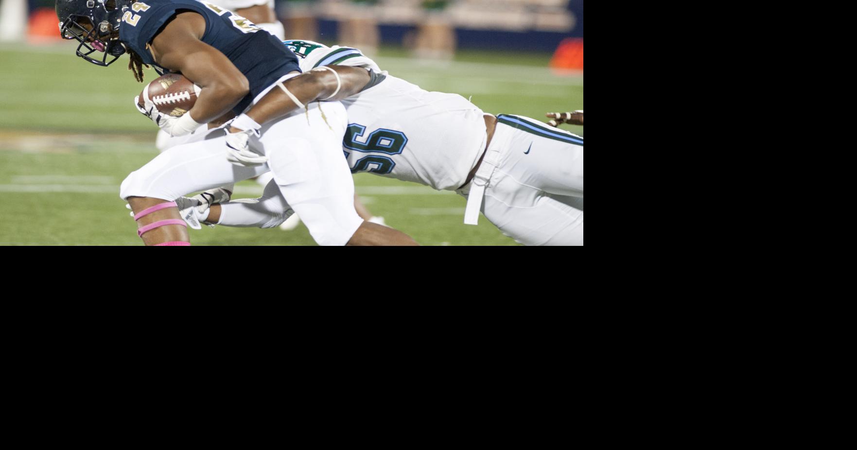 Photos: Tulane falls to FIU 23-10 | Photos | nola.com