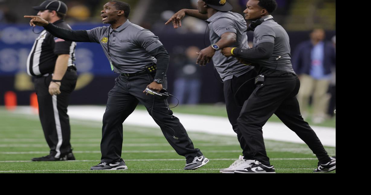 St. James scores on final play to beat St. Charles | Prep Sports | nola.com