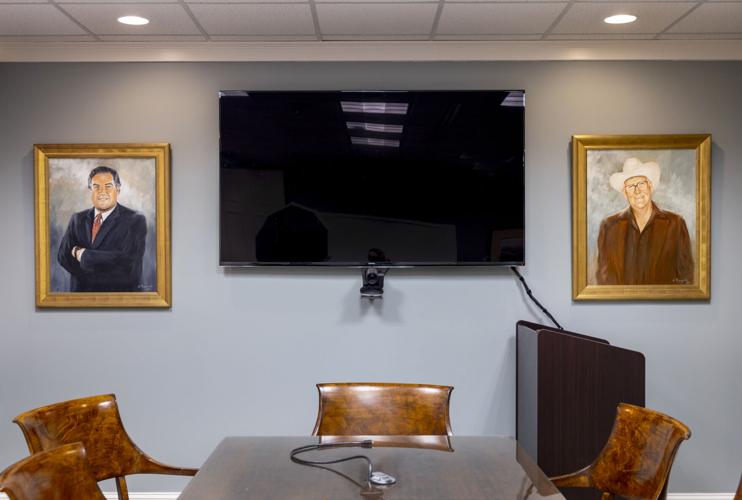 Boysie Bollinger to receive The Times-Picayune Loving Cup | News | nola.com