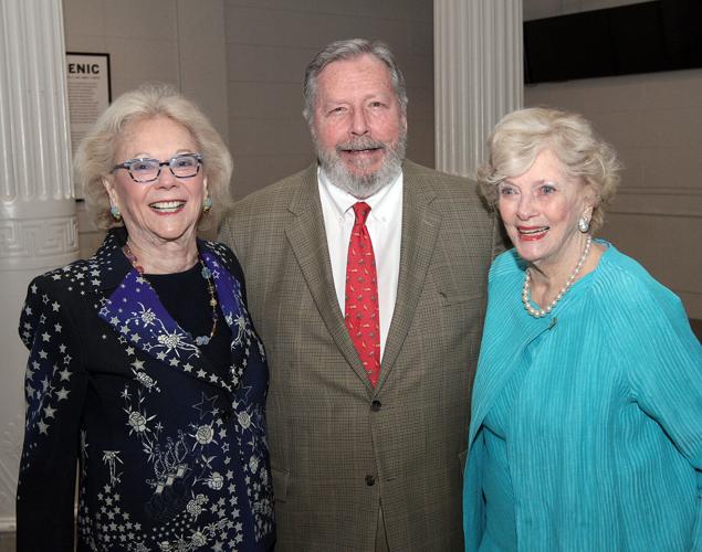 Nell Nolan: NOMA Delgado Award, Second Harvest Home, JCRS - Camp ...