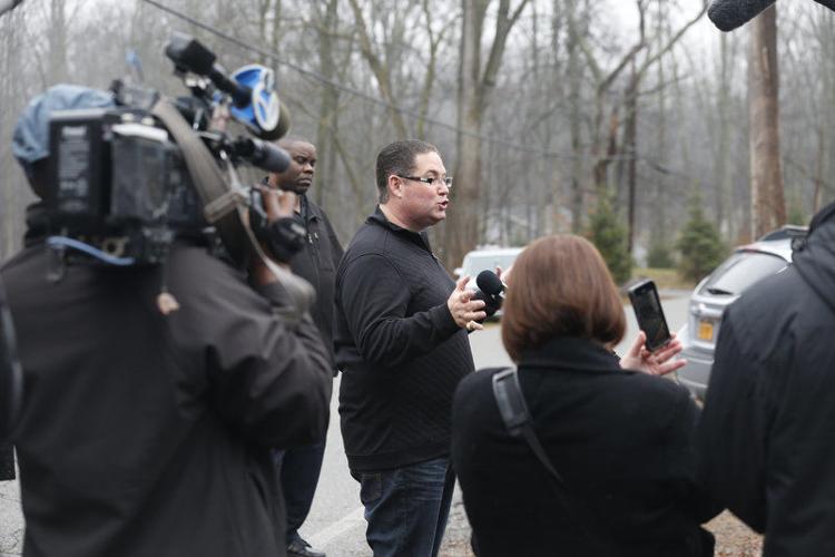 'Real Housewives' star Teresa Giudice released from prison, now home in ...