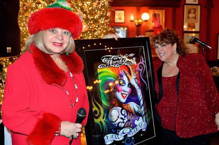 Round Table Luncheon is a holiday treat for the senses | News | nola.com